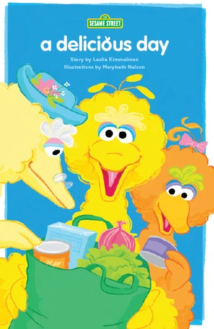A Delicious Day | Muppet Wiki | Fandom