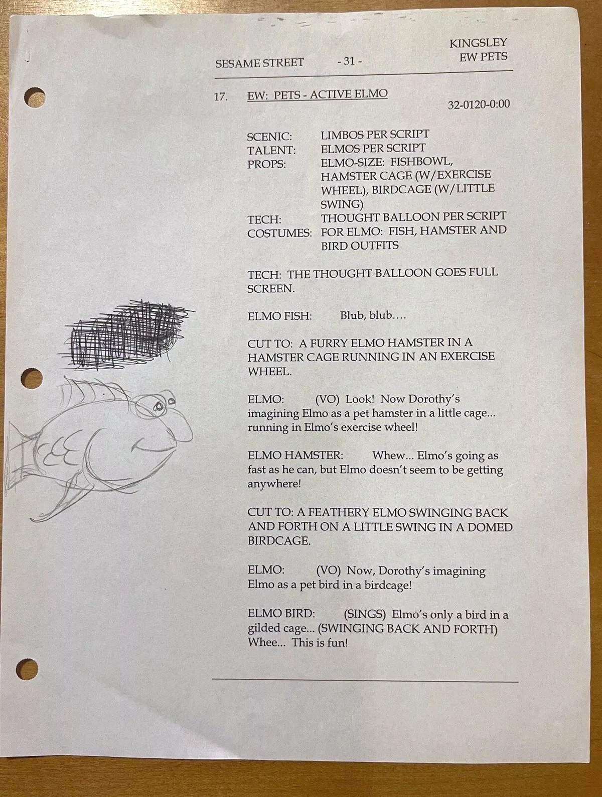 Elmo's World: Pets | Muppet Wiki | Fandom