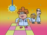 The Lecture Lady | Muppet Wiki | Fandom