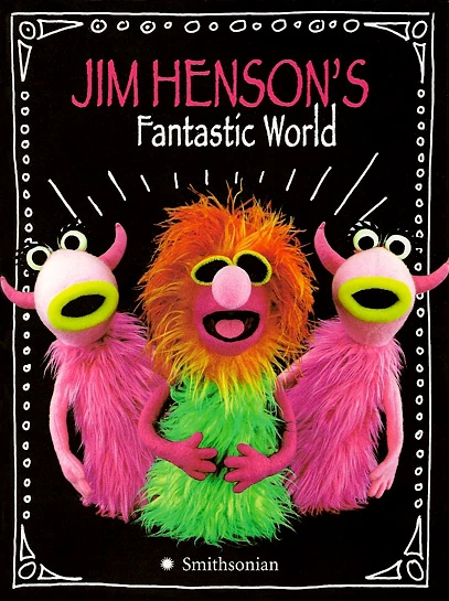 Jim Henson's Fantastic World | Muppet Wiki | Fandom