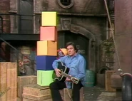 Five Feet High and Rising | Muppet Wiki | Fandom