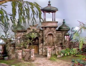 The Gorgs' Castle | Muppet Wiki | Fandom