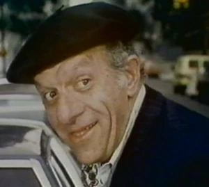 Joe Silver | Muppet Wiki | Fandom