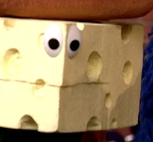 Cheeses | Muppet Wiki | Fandom