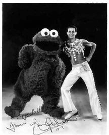 Ice Follies | Muppet Wiki | Fandom