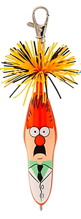 Kooky Pens | Muppet Wiki | Fandom