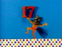 Parade of Numbers | Muppet Wiki | Fandom