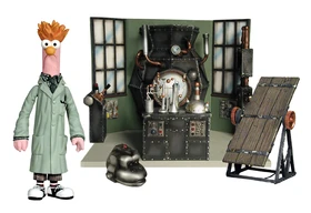 Muppet Labs Playset | Muppet Wiki | Fandom