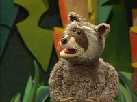 Rhonda | Muppet Wiki | Fandom