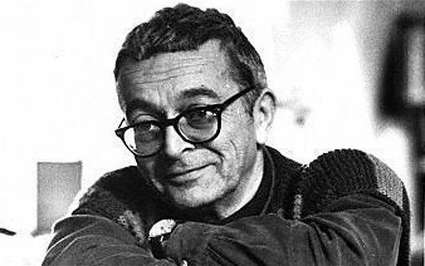 Russell Hoban | Muppet Wiki | Fandom