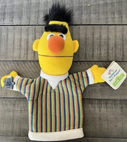 Sesame Street Puppets Applause Muppet Wiki Fandom
