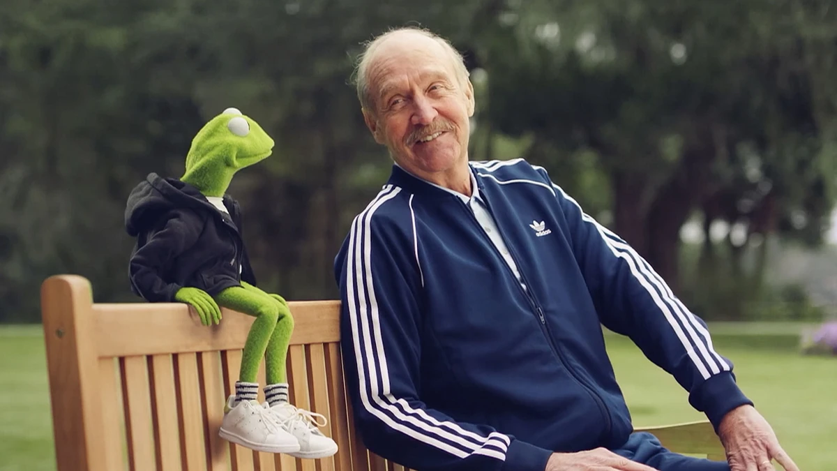 Stan Smith | Muppet Wiki | Fandom