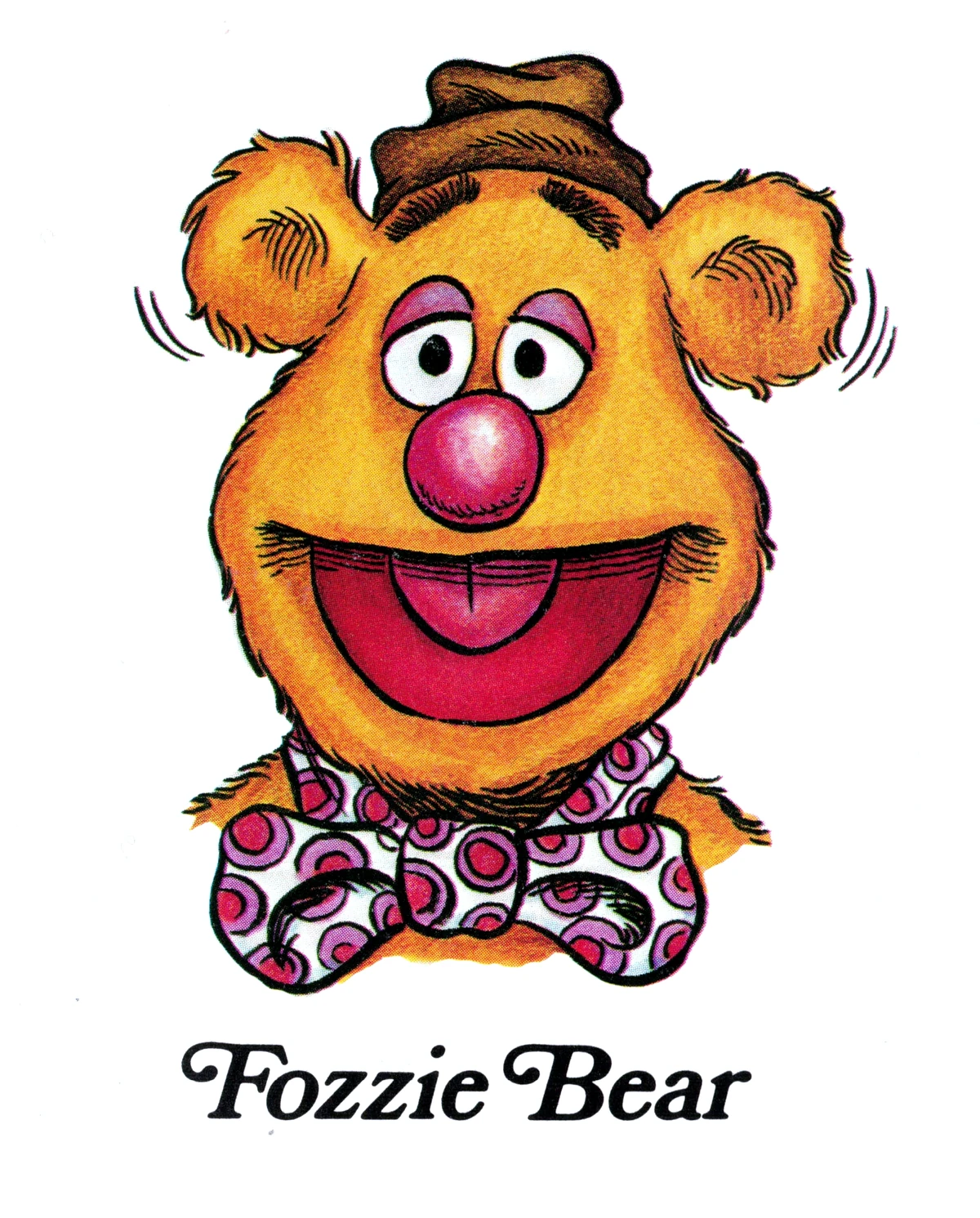 The Muppets (comic strip) | Muppet Wiki | Fandom