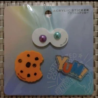 Sesame Street stickers (Universal Studios Japan) | Muppet Wiki | Fandom