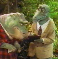 Thom Sharp | Muppet Wiki | Fandom