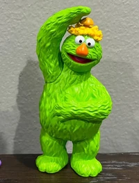 Dingers | Muppet Wiki | Fandom