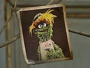 Oscarina Grouch | Muppet Wiki | Fandom
