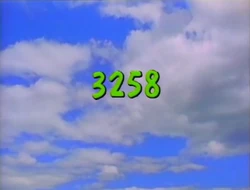 Episode 3258 | Muppet Wiki | Fandom