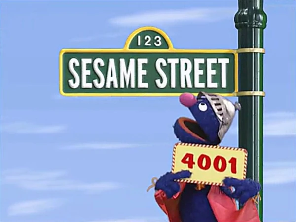 Episode 4001 | Muppet Wiki | Fandom