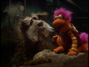 Episode 401: Sprocket's Big Adventure | Muppet Wiki | Fandom