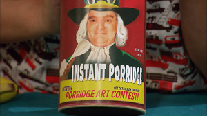 Quaker Oats | Muppet Wiki | Fandom