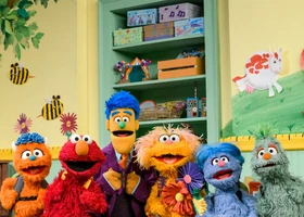 Episode 5125 | Muppet Wiki | Fandom