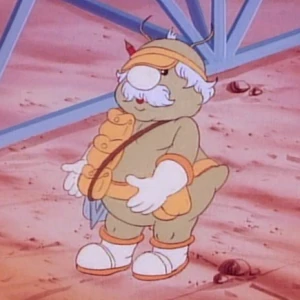 Architect Doozer (animated) | Muppet Wiki | Fandom