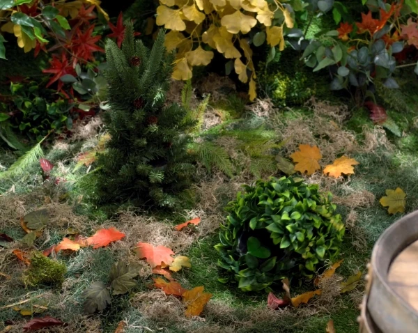 Shrub and Sapling | Muppet Wiki | Fandom