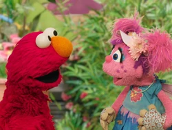 Emotional Well-Being | Muppet Wiki | Fandom