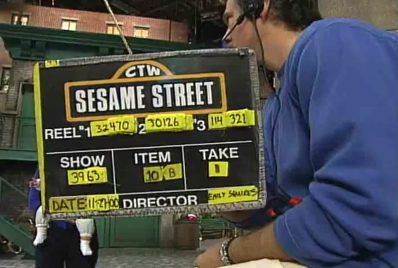 Episode 3963 | Muppet Wiki | Fandom