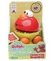 Giggle Surprise | Muppet Wiki | Fandom