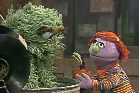 Georgie | Muppet Wiki | Fandom