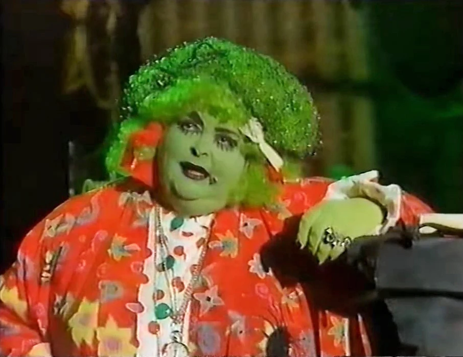 Grotbags | Muppet Wiki | Fandom