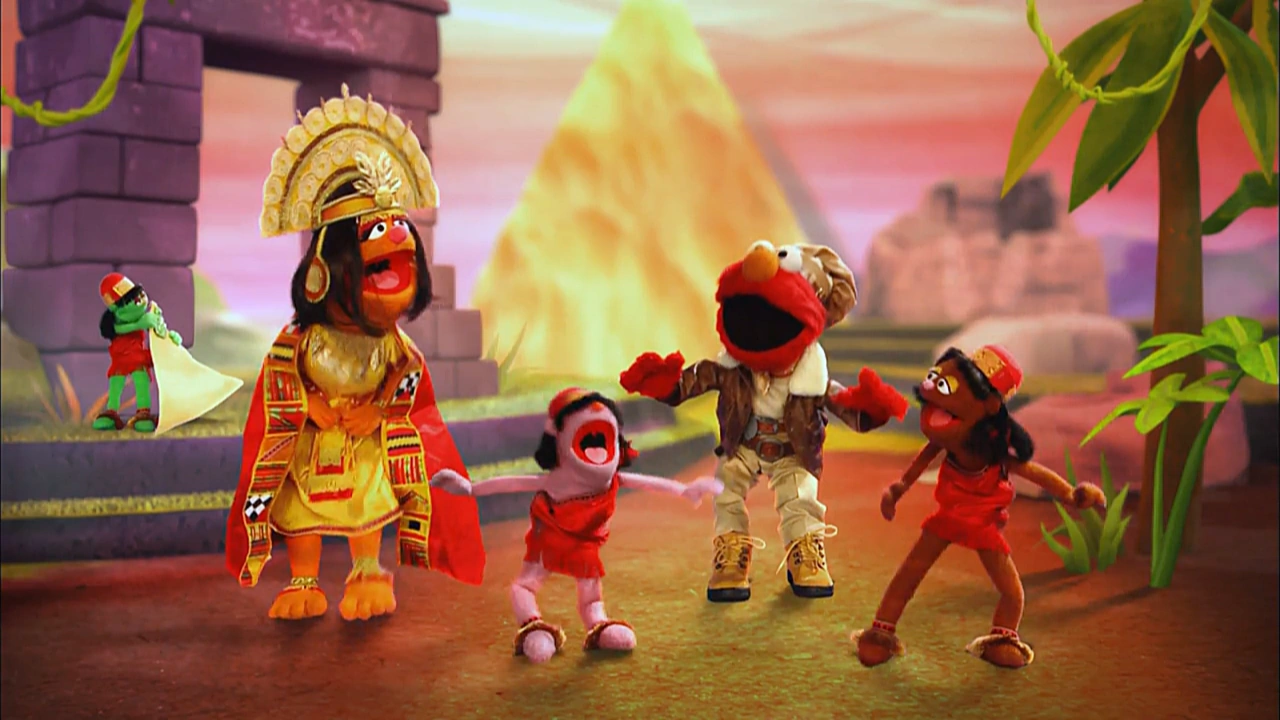 Guacamole | Muppet Wiki | Fandom