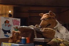 Care Bears | Muppet Wiki | Fandom