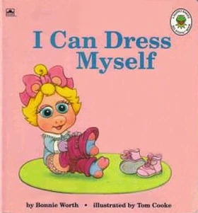 I Can Dress Myself (Muppet Babies) | Muppet Wiki | Fandom