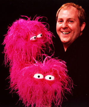 Ian Thom | Muppet Wiki | Fandom