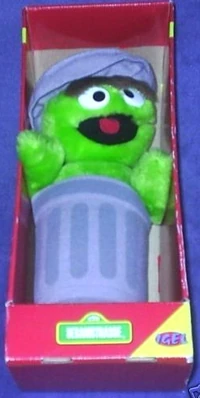 Sesamstrasse plush (Igel) | Muppet Wiki | Fandom