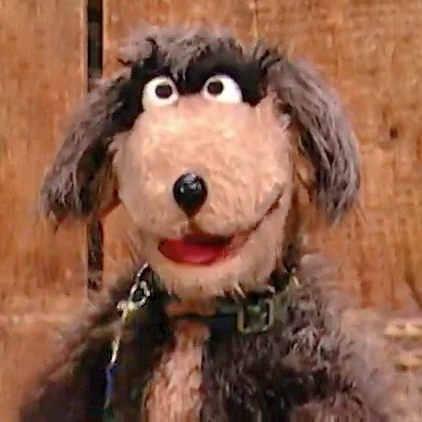 Itchy | Muppet Wiki | Fandom