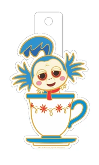 Labyrinth stickers (Little Shop of Pins) | Muppet Wiki | Fandom