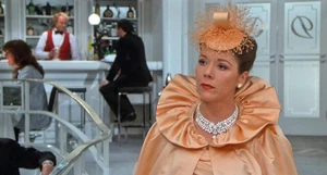 Lady Holiday | Muppet Wiki | Fandom