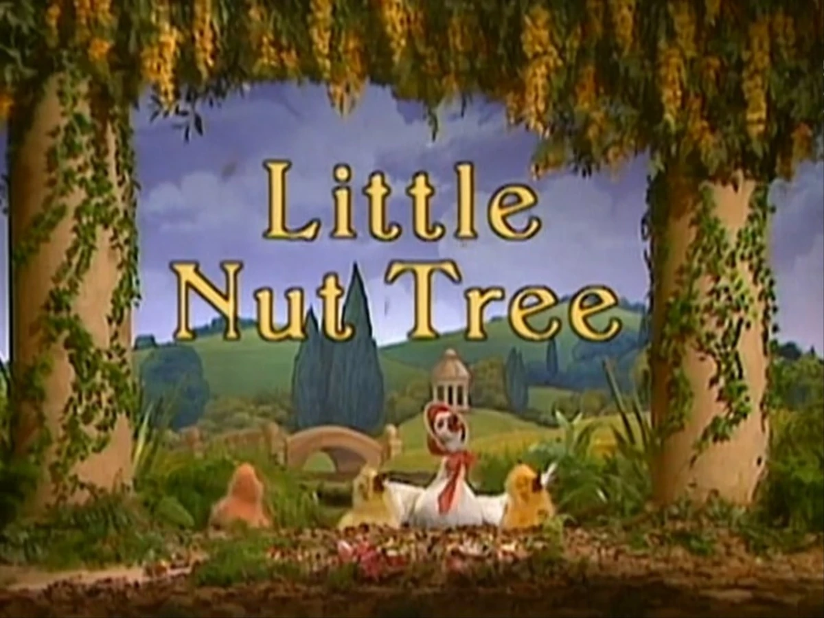 Episode 35: Little Nut Tree | Muppet Wiki | Fandom