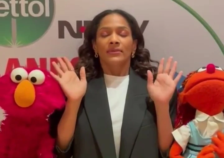 Masaba Gupta | Muppet Wiki | Fandom
