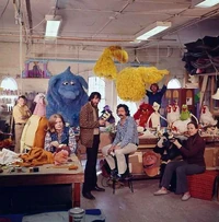 The Muppet Workshop | Muppet Wiki | Fandom