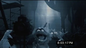 Paranormal Activity 3 | Muppet Wiki | Fandom