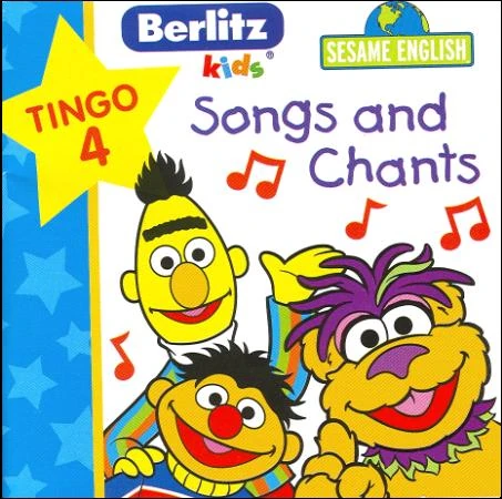 Tingo 4 Songs and Chants | Muppet Wiki | Fandom