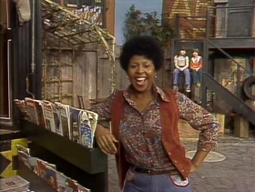 Walking Along | Muppet Wiki | Fandom