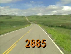 Episode 2885 | Muppet Wiki | Fandom