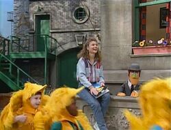 Episode 3330 | Muppet Wiki | Fandom