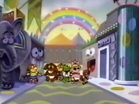 Episode 401: Muppetland | Muppet Wiki | Fandom